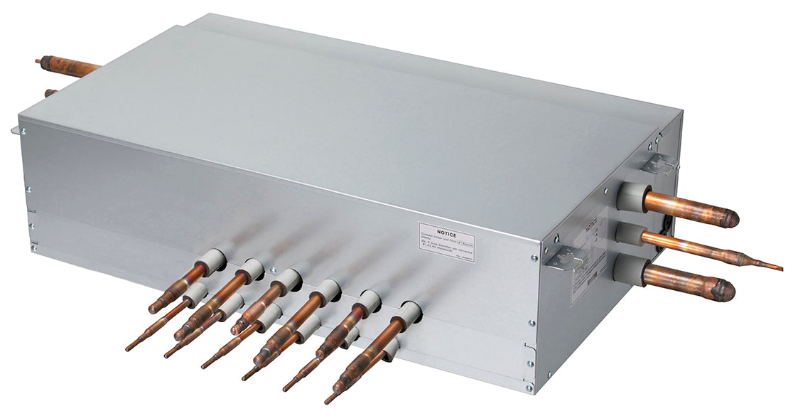 PRHR063A - LG Multi V 5 Heat Recovery Unit 6 Ports HR Box – RapidHVACParts