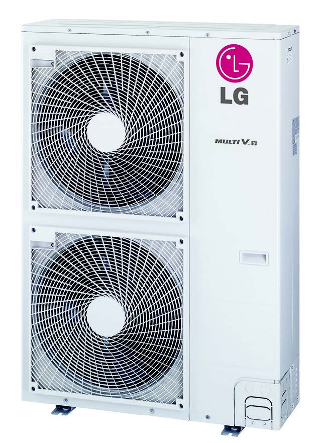 ARUM048GSS5 - 4 Ton Multi V S Heat Pump & Recovery ODU with LGRED ...