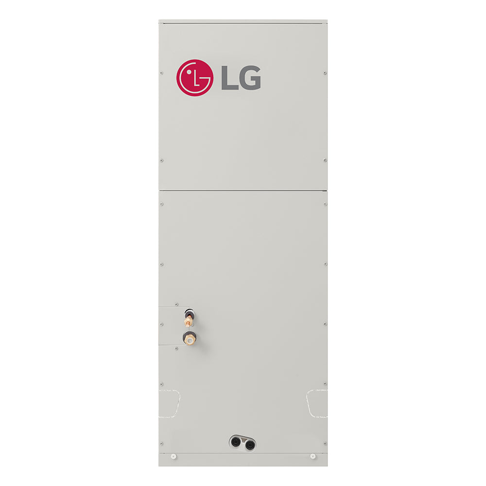 ARNU183NJA4 - LG 18k Btu Vertical Air Handler, GEN 4 Indoor Unit - Rep ...