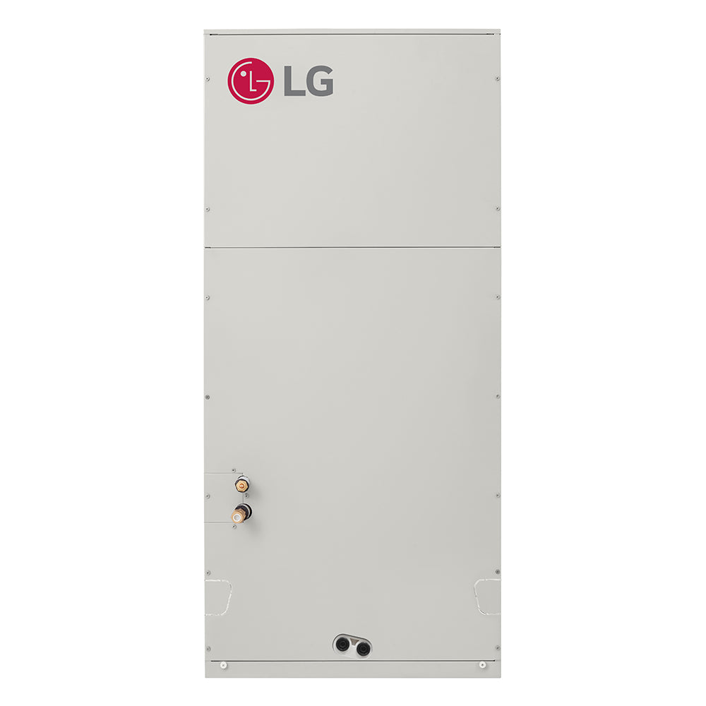 ARNU483NKA4 - LG 48k Btu Vertical Air Handler, GEN 4 - Replaces ARNU48 ...
