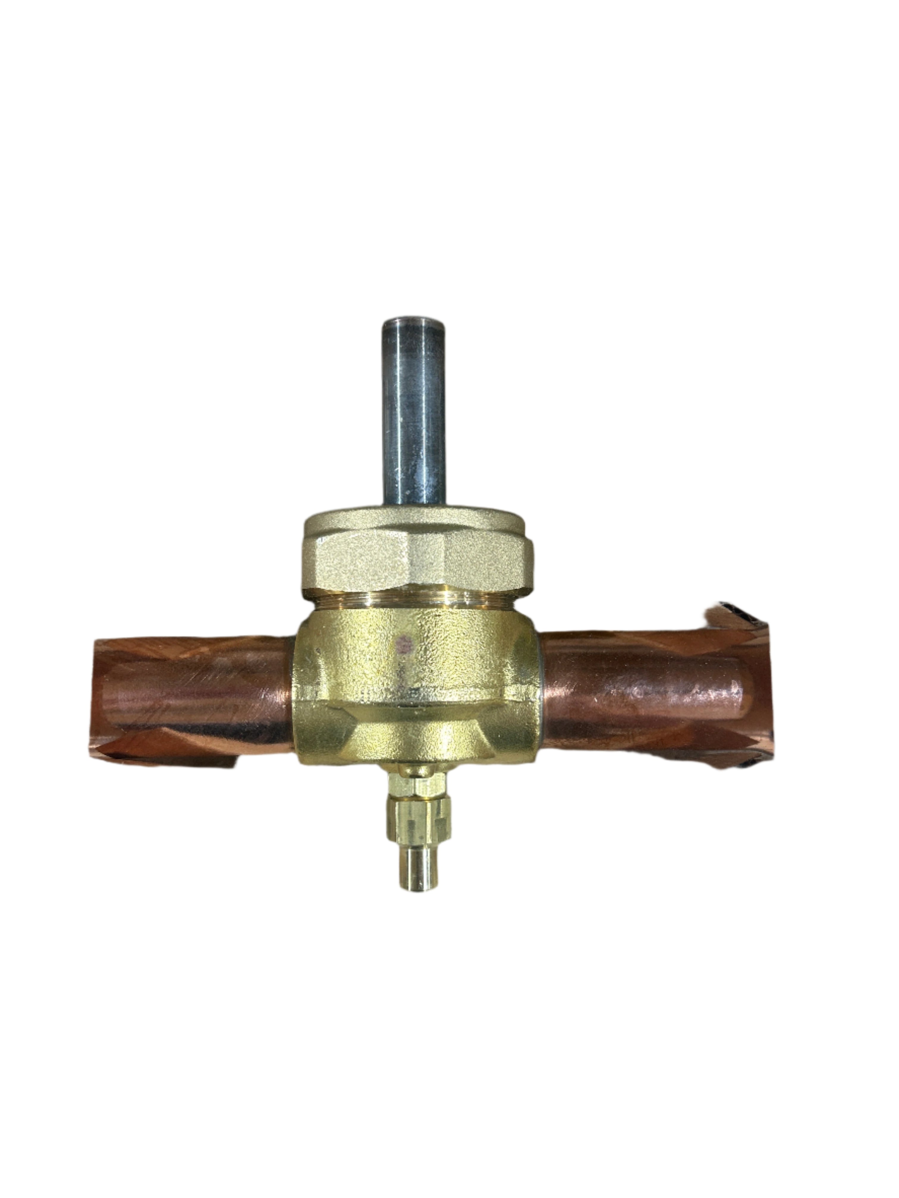 VALVE609 - Multistack Valve Refrigerant Solenoid – RapidHVACParts