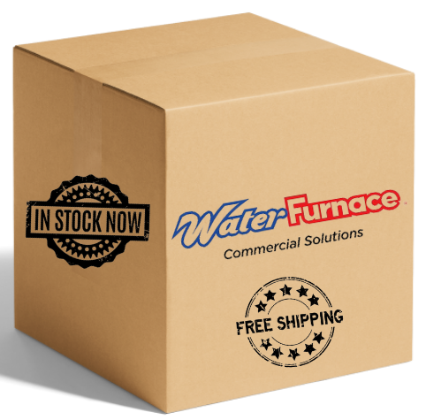 12P505-05 – Thermistor, Liquid Line Temp (BLCK36) | OEM WaterFurnace S ...