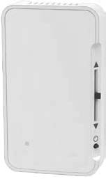 ZS2PL-H-WFI02 - Plus Zone Sensor w/Humidity – RapidHVACParts