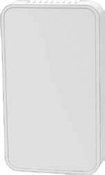 ZS2-C-WFI02 - Standard Zone Sensor w/CO2 – RapidHVACParts