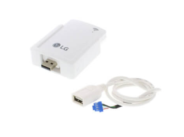 PWFMDD200 - LG Wi-Fi Module with SmartThinQ™ Compatibility - AAA749192 ...