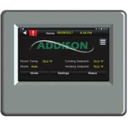 0843Y-0678 - Addison Equipment Touch - Unit Programmer – RapidHVACParts