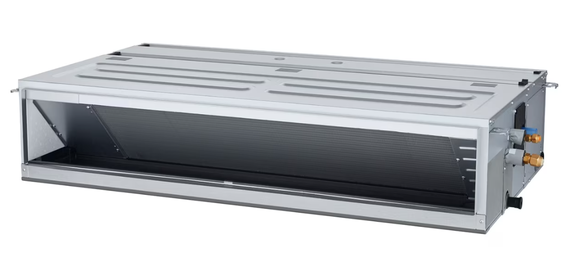 ARNU123M2A4 - 4th Gen Multi-V High Static Ducted Indoor LG VRF Unit ...