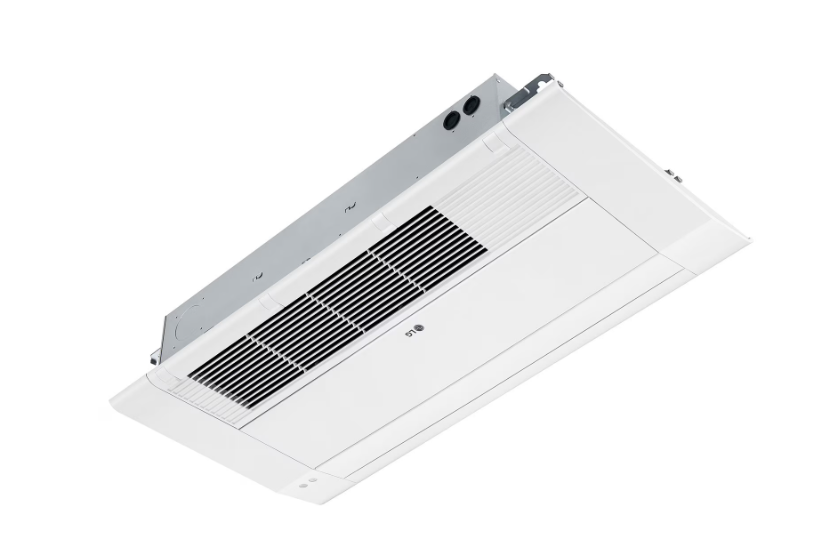 ARNU183TTD4 - LG Multi V™ - 18k Btu 1-Way Ceiling Cassette - Replace A ...