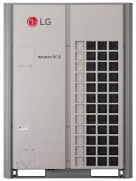 ARUM144BTE5 - LG 12 Ton Single Frame Heat Recovery and Heat Pump Conde ...
