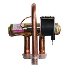 8733907671 - FHP/Bosch Reversing Valve – RapidHVACParts