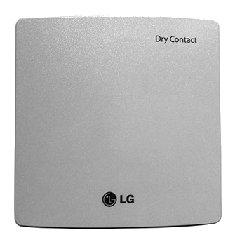 PDRYCB400 - LG Dry Contact Module - AAA74815305 - ACM73919305 ...