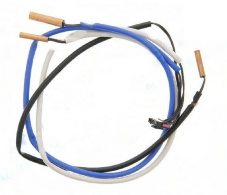 EBG61107309 - LG Thermistor Assembly, NTC - Location 263230 for HR Box ...