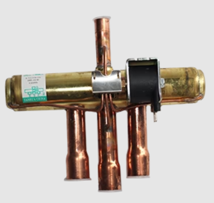 This is OEM Part # 8733907670 - Bosch-Florida Heat Pump-FHP - Valve ...