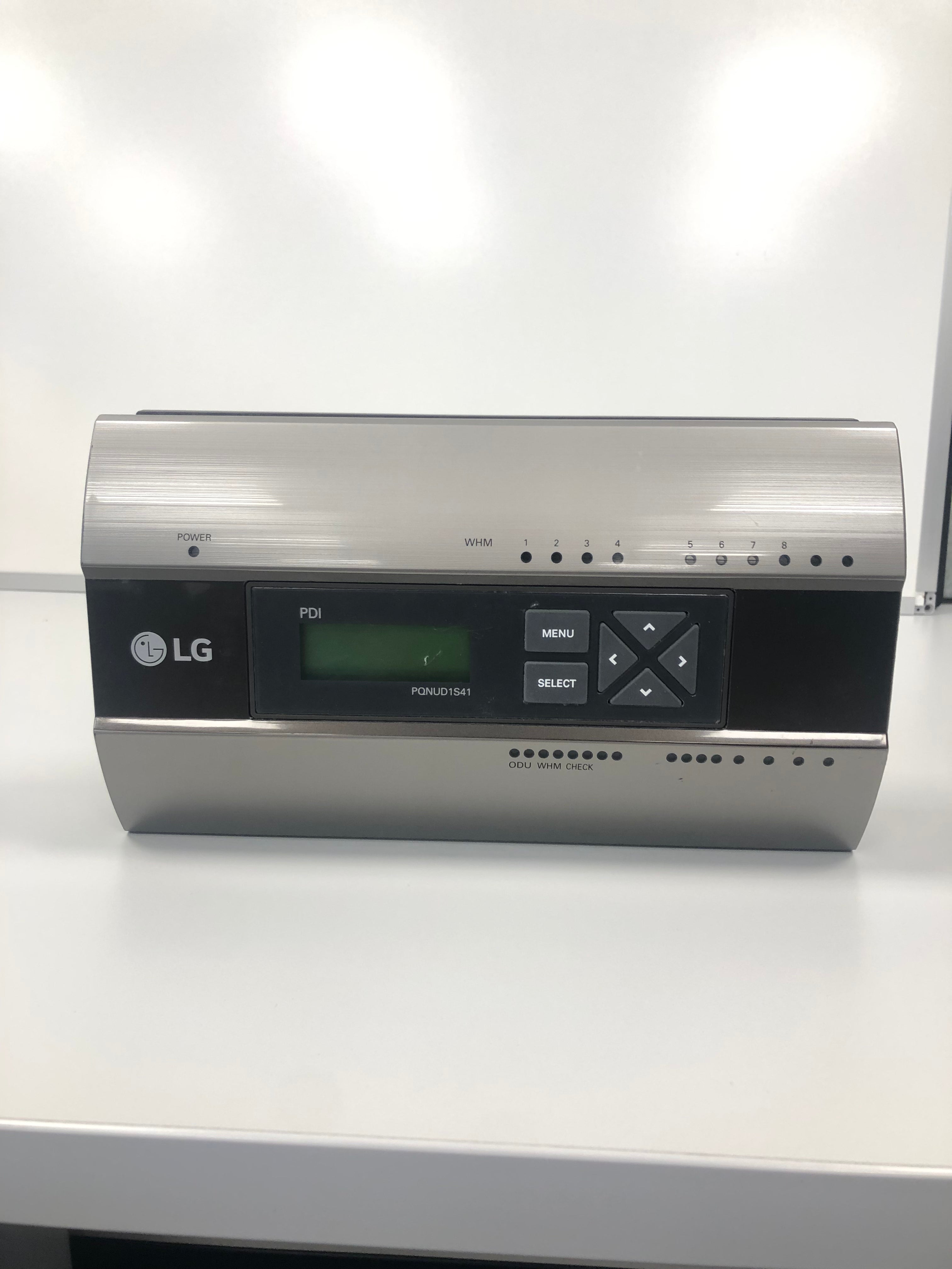 PQNUD1S41 - LG Power Distribution Indicator PDI Premium (8 in 1 ...