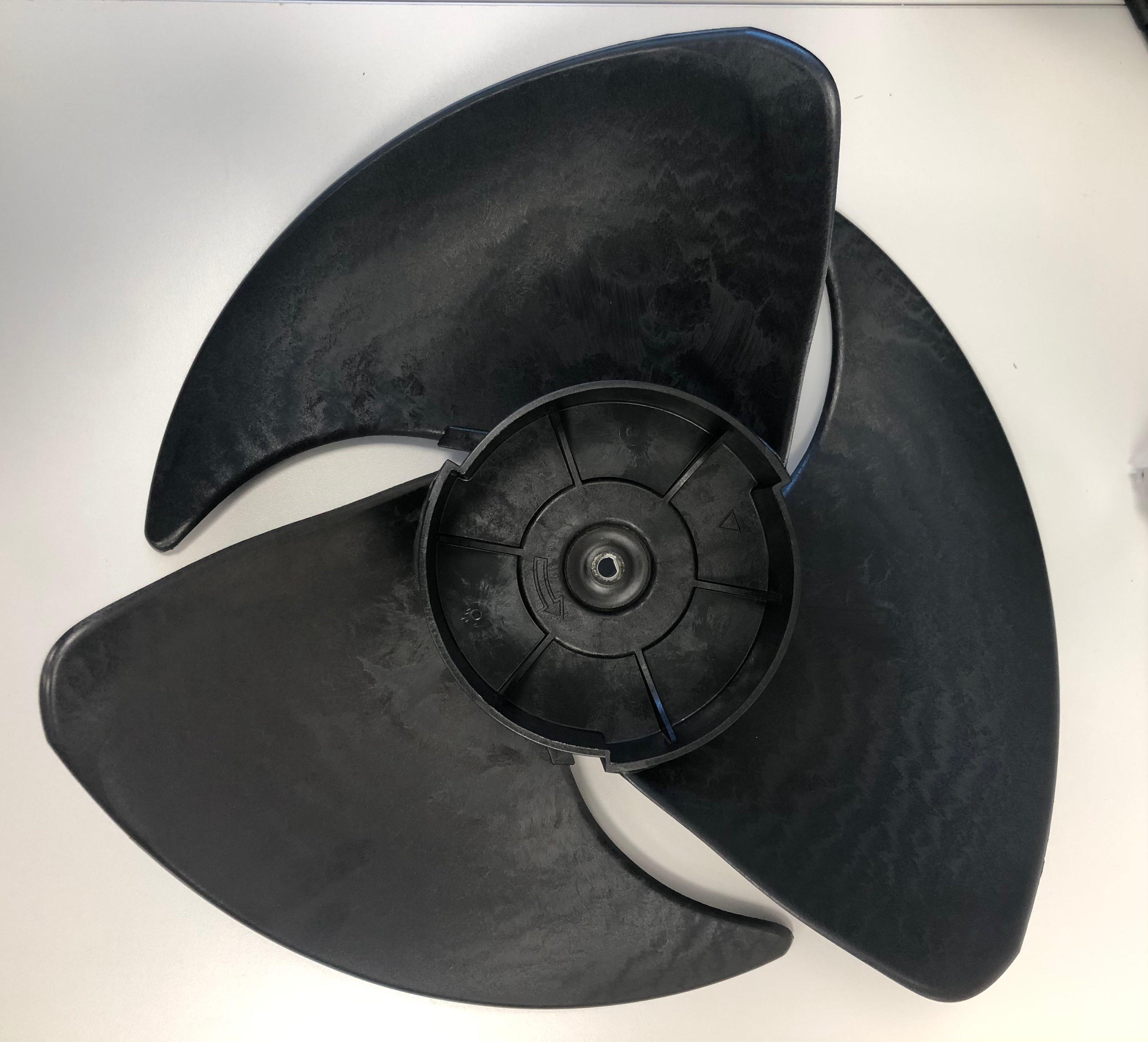 ADP67804501 LG Fan Assembly, Propeller – RapidHVACParts