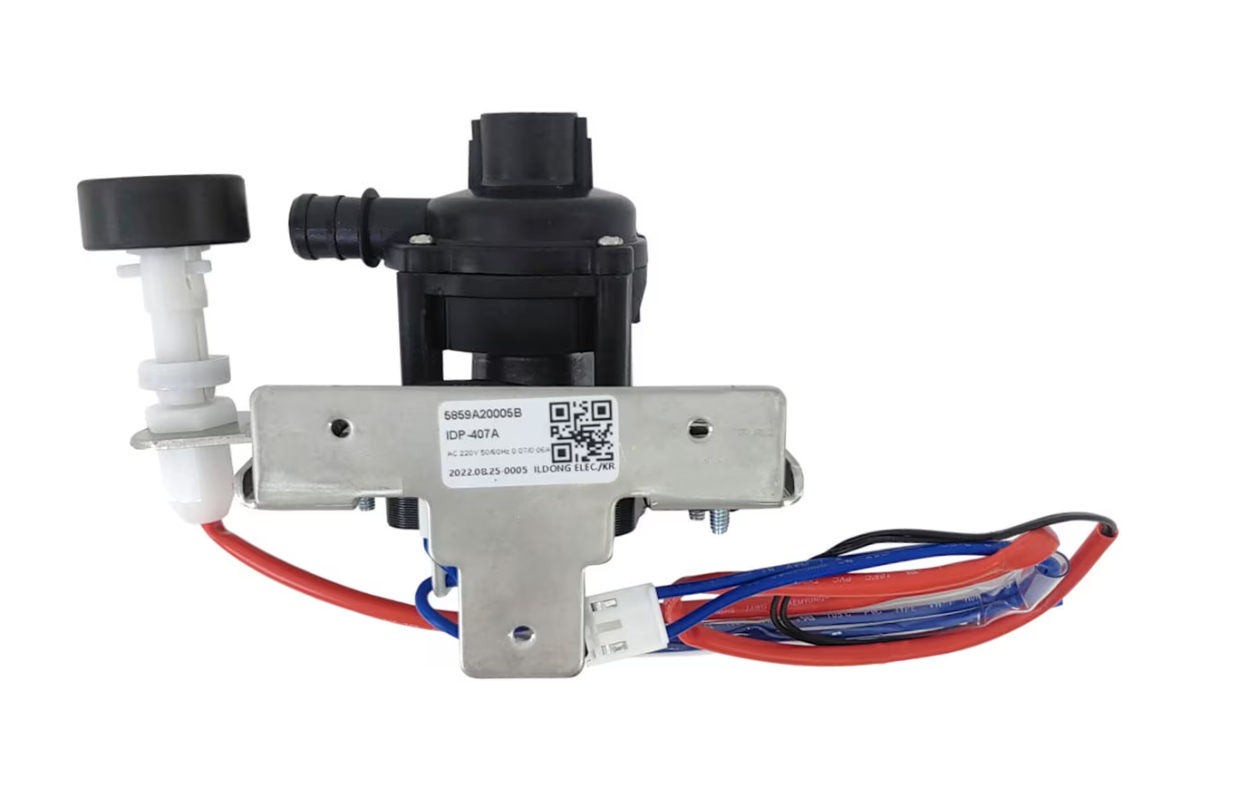 5859A20005B - LG Pump Assembly, Water – RapidHVACParts