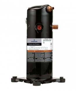 34P646-03 WaterFurnace Compressor – RapidHVACParts