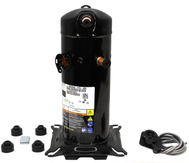 34P661-01 WaterFurnace Compressor – RapidHVACParts