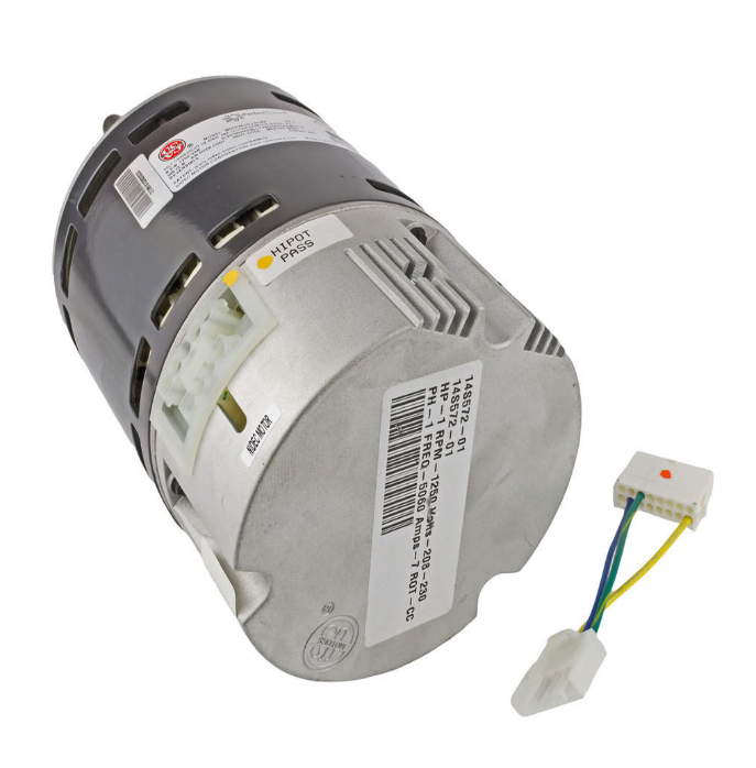 14S572-01 WaterFurnace – RapidHVACParts