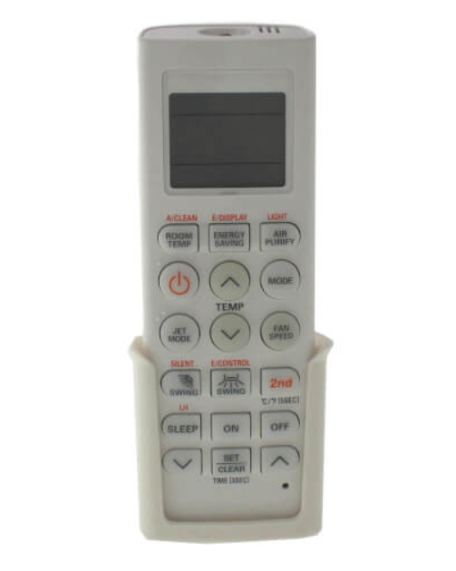 AKB74375404 - LG Remote Controller Assembly - Replaces 5400185220, 540 ...