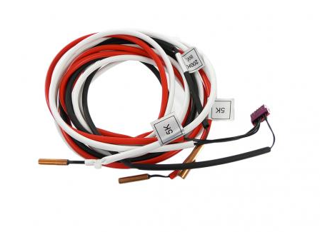 EBG61107401 - LG Thermistor Assembly, NTC – RapidHVACParts