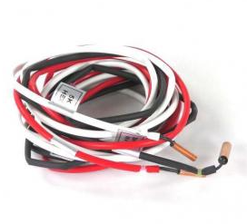 EBG61107406 - LG Thermistor Assembly, NTC - Replaces EBG61107402 & EBG ...