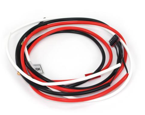 EBG61107502 - LG Thermistor Assembly, NTC – RapidHVACParts