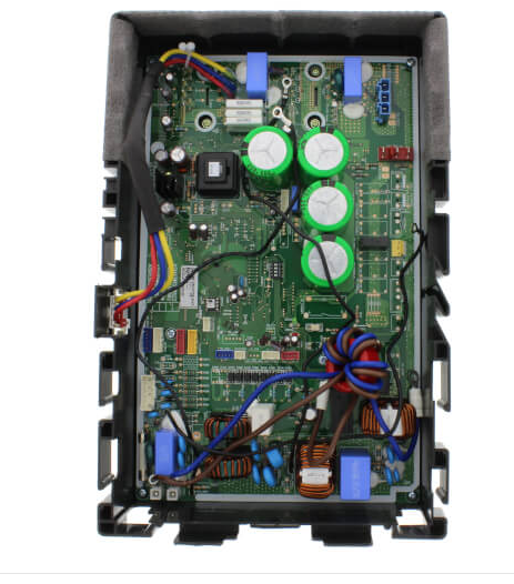 EBR61481808 - LG PCB Assembly, Main – RapidHVACParts