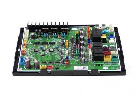 EBR74363401 - LG PCB Assembly, Main ("External") - Replaces EBR7436340 ...