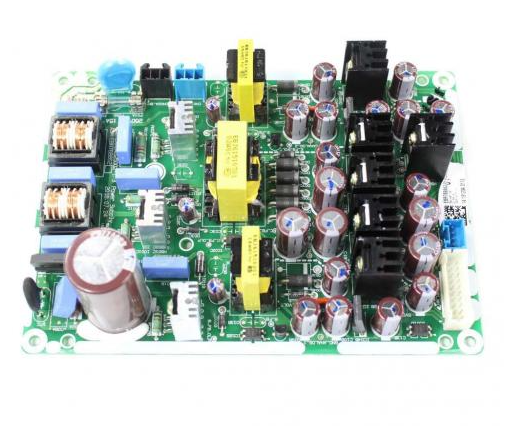 EBR76886201 - LG PCB Assembly, Power (SMPS Power Board) – RapidHVACParts