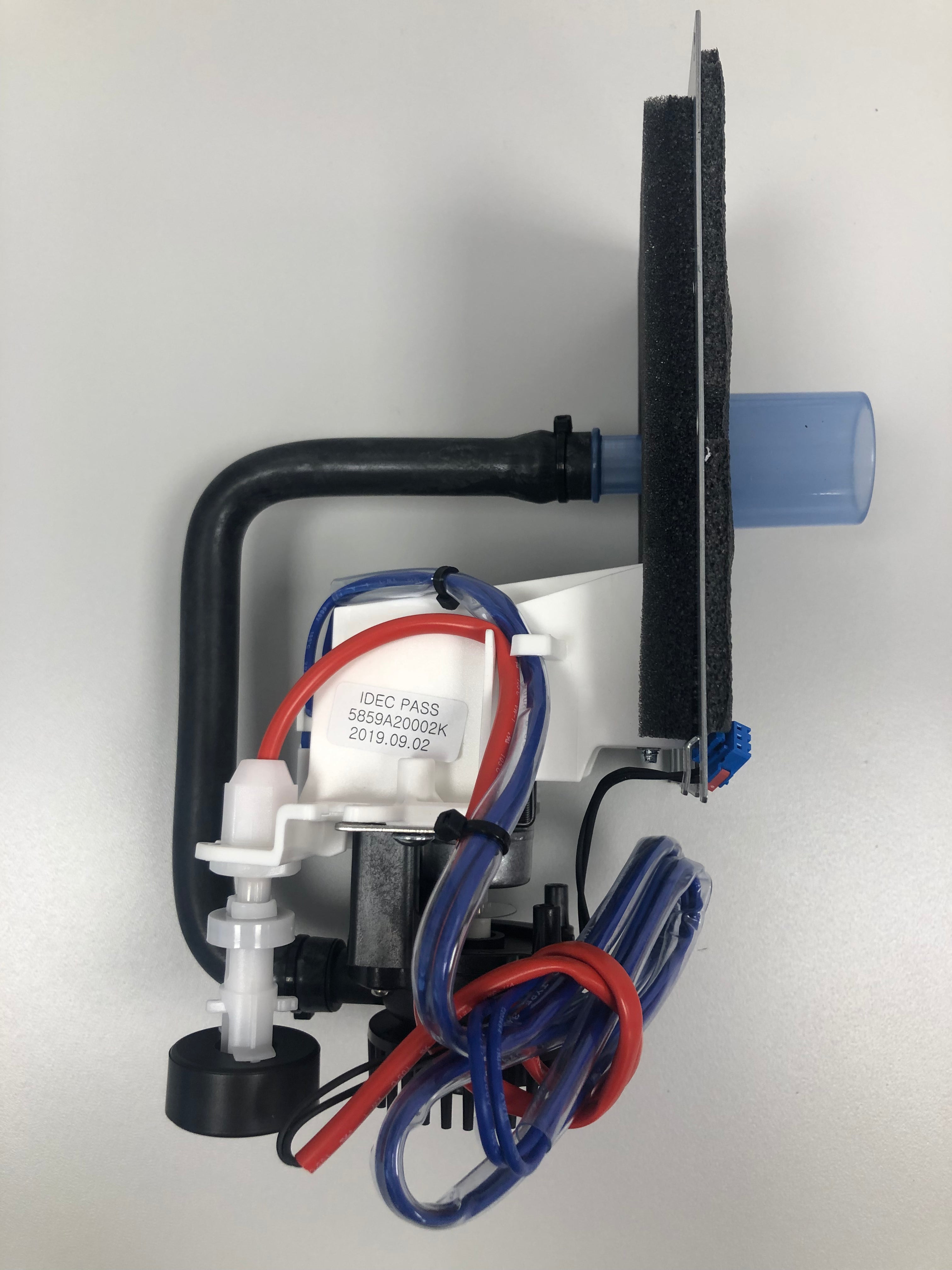 5859A20002K LG Pump Assembly, Water - 5859A20002R – RapidHVACParts